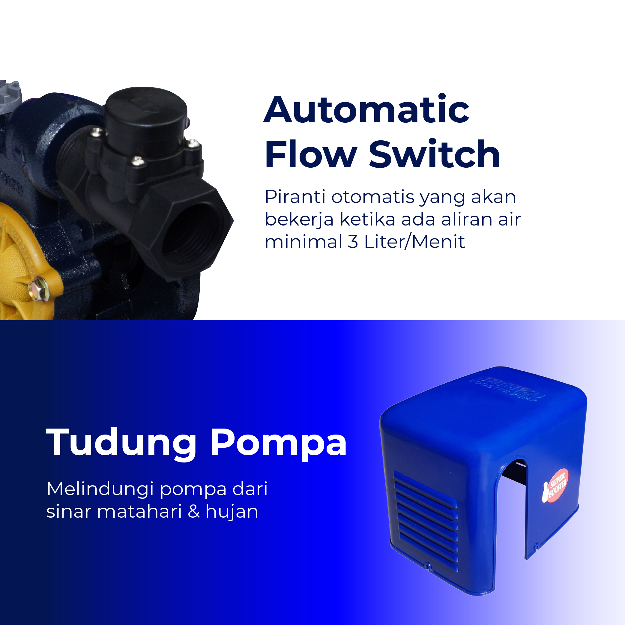 PB-158 BIT - Shimizu