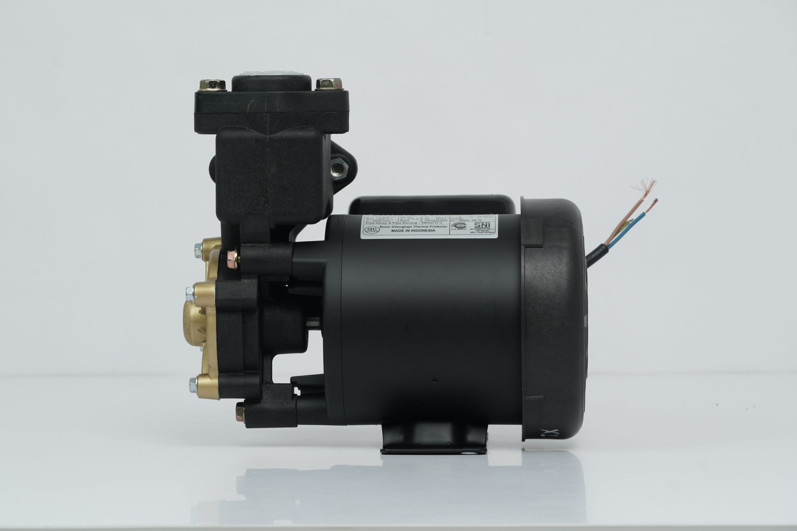 PL-122 BIT - Pompa Sumur Dangkal - non otomatis