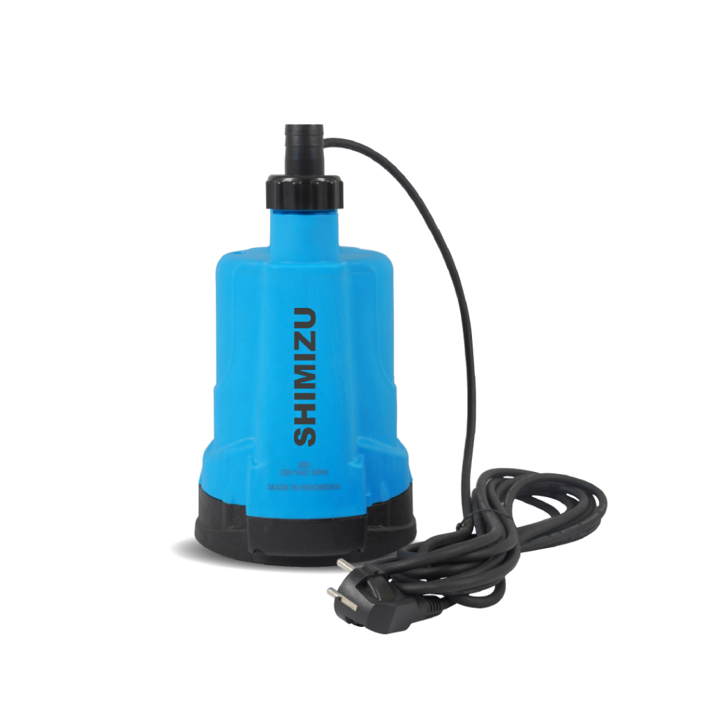 Jual Pompa Air Shimizu